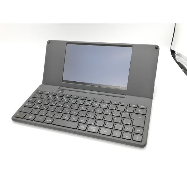 ■分類：電子文具■ランク：ランクC■メーカー：KING JIM■製造番号：D250F310904■備考：状態：外装にキズやスレと色移り、画面に微細なキズがございます 付属品：箱、印刷物、ACアダプタ、充電コード、クリーニングクロス■保証期間...