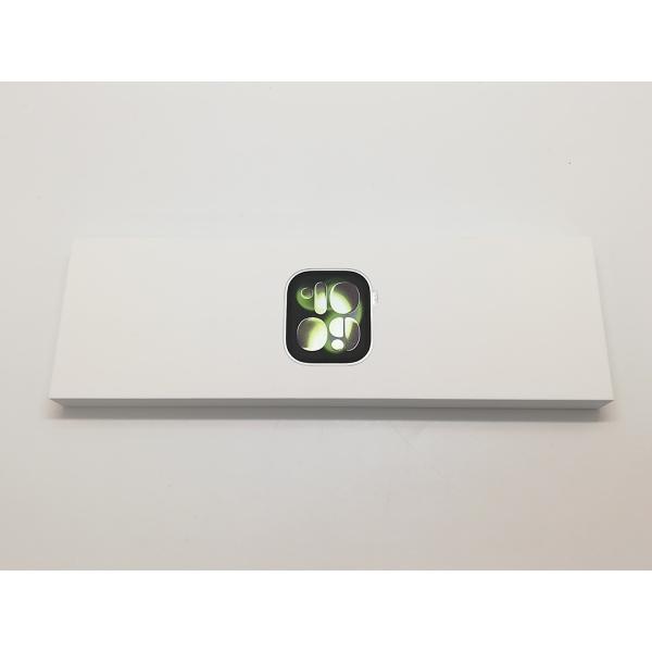 ■分類：ウェアラブル端末■ランク：未使用■メーカー：Apple■製造番号：HR6LNWV6HF■備考：★未使用・未開封★Appleサポートサイト 購入日表示：記載なし※表示内容は変動する場合があります。■保証期間：３ヶ月■注意事項：お客様の...