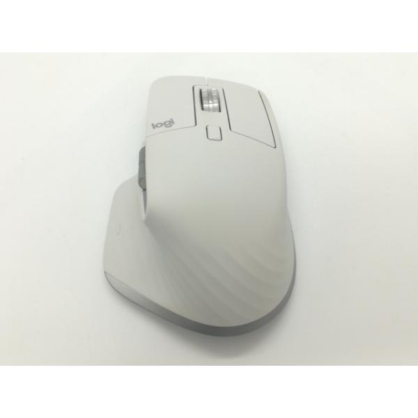 ■分類：パソコン用アクセサリー■ランク：中古■メーカー：Logicool■製造番号：2316LZ529YE8■備考：状態：本体に黄ばみやスレがございます 付属品：Logi Boltレシーバー・USB-Cケーブル■保証期間：１週間■注意事項：...