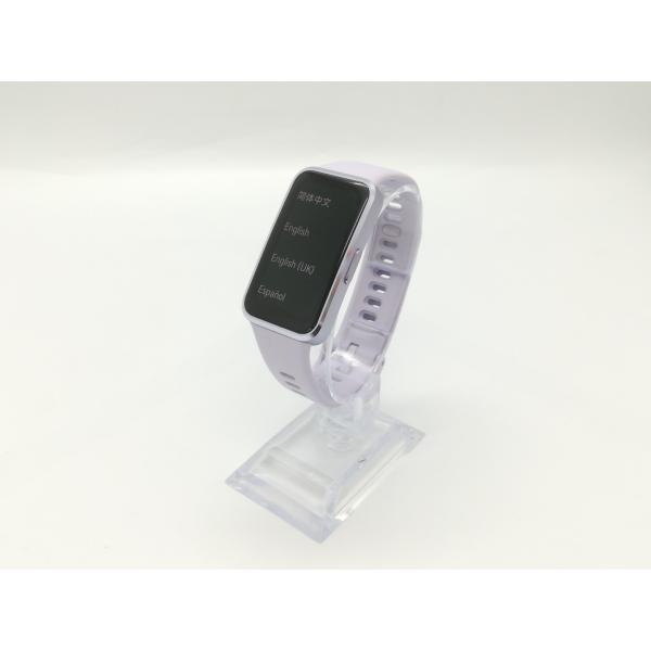 ■分類：ウェアラブル端末■ランク：ランクC■メーカー：Huawei■製造番号：4PRTQ25B03000089■備考：※生活臭が残っております※ 状態：画面にキズ、フレームと背面にスレがございます。 付属品：箱、印刷物、磁気充電ケーブル■保...