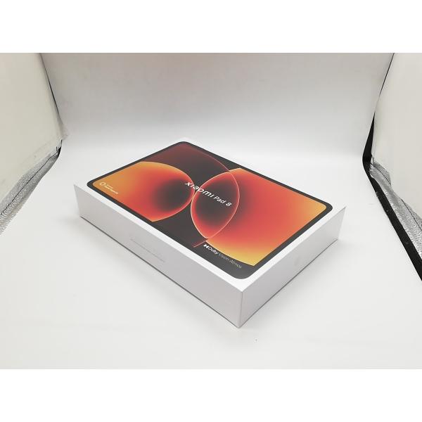 ■分類：タブレット■ランク：未使用■メーカー：Xiaomi■製造番号：71711/06NS00204■備考：未開封品でございます■保証期間：３ヶ月■注意事項：お客様のモニター発色の具合によって、実際の商品と色合いが異なる場合があります。