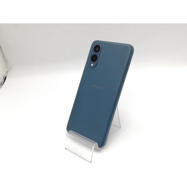 ■分類：スマートフォン■ランク：ランクB■メーカー：FCNT■製造番号：350228951883761■備考：利用制限：○OS：14状態：画面全体にキズ、フレームや背面・カメラフレームにキズがございます付属品：本体のみ■保証期間：１ヶ月■注...