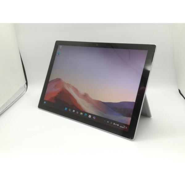 ■分類：Windowsタブレット■ランク：ランクC■メーカー：Microsoft■製造番号：023353510753■備考：状態：画面全体にキズ、外装にスレやキズ、インカメラにホコリ混入（撮影に影響なし）がございます。 付属品：箱、ACアダ...
