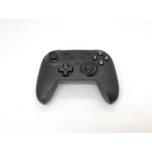 ■分類：ゲーム用周辺機器■ランク：ランクB■メーカー：8BitDo■製造番号：--■備考：状態：各ボタンに細かなキズ、外装に薄いスレがございます。 付属品：箱、印刷物、ドッグ、USB Type-Cドングル■保証期間：１週間■注意事項：お客様...