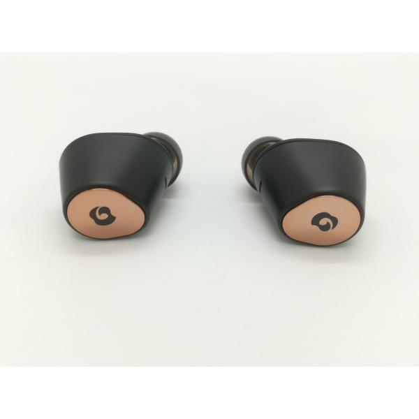 ■分類：ヘッドホン■ランク：ランクB■メーカー：SB C&amp;S■製造番号：--■備考：状態：充電ケースにスレがございます付属品：箱・印刷物・イヤピースのみ※ケーブル欠品■保証期間：１ヶ月■注意事項：お客様のモニター発色の具合によって、...
