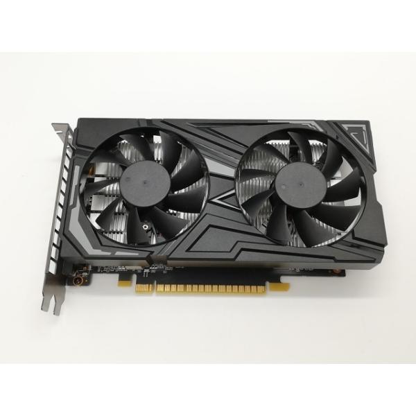 ■分類：ビデオボード■ランク：中古■メーカー：GALAX(GALAXY)■製造番号：O205073800■備考：状態：外装にスレがございます 付属品：本体のみ■保証期間：１週間■注意事項：お客様のモニター発色の具合によって、実際の商品と色合...