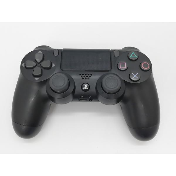 ■分類：ゲーム用周辺機器■ランク：ランクC■メーカー：SONY■製造番号：29310330007823■備考：※LRスティックに若干ドリフトあり※ 状態：外装全体にスレやキズがございます。 付属品：ケース、microUSBケーブル■保証期間...