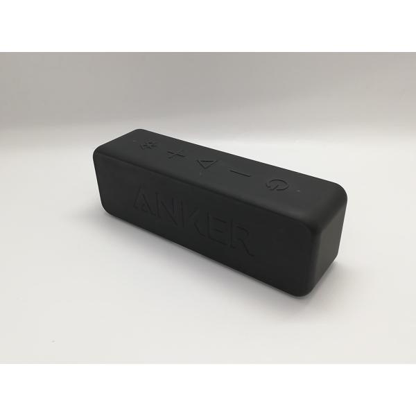 ■分類：スピーカー■ランク：ランクB■メーカー：Anker■製造番号：ACCS791C16504641■備考：状態：外装全体にスレ、キズがございます付属品：本体のみ■保証期間：１週間■注意事項：お客様のモニター発色の具合によって、実際の商品...