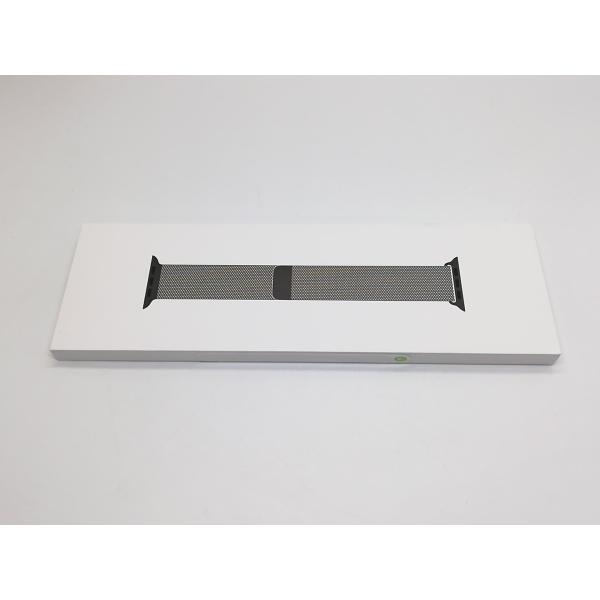 ■分類：ウェアラブル端末■ランク：未使用■メーカー：Apple■製造番号：--■備考：未開封品でございます■保証期間：３ヶ月■注意事項：お客様のモニター発色の具合によって、実際の商品と色合いが異なる場合があります。