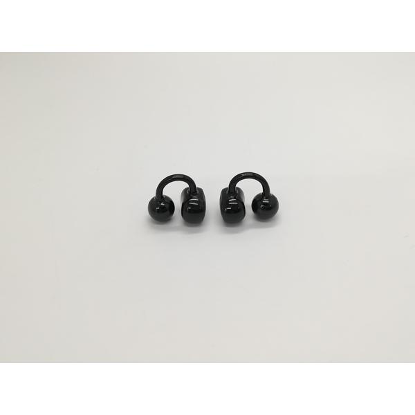 ■分類：ヘッドホン■ランク：ランクA■メーカー：SoundPEATS■備考：状態：イヤホン本体に微細なスレがございます付属品：箱、印刷物、充電ケース、USBケーブル■保証期間：１ヶ月■注意事項：お客様のモニター発色の具合によって、実際の商品...