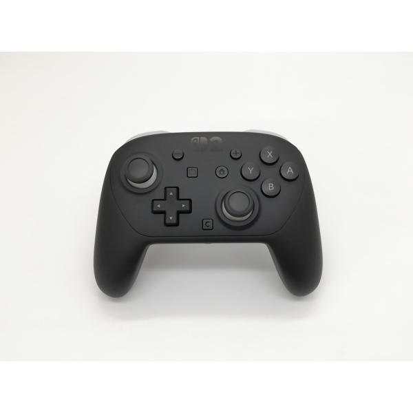 ■分類：ゲーム用周辺機器■ランク：ランクA■メーカー：Nintendo■製造番号：HEJ70005697215■備考：状態：外装に微細なスレがございます付属品：箱、USB-C充電ケーブル■保証期間：１週間■注意事項：お客様のモニター発色の具...