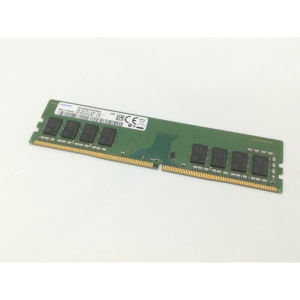 ■分類：メモリー■ランク：中古■メーカー：DDR4■製造番号：0693■備考：SAMSUNG付属品：本体のみ■保証期間：１週間■注意事項：お客様のモニター発色の具合によって、実際の商品と色合いが異なる場合があります。