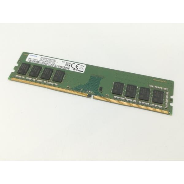 ■分類：メモリー■ランク：中古■メーカー：DDR4■製造番号：0695■備考：SAMSUNG付属品：本体のみ■保証期間：１週間■注意事項：お客様のモニター発色の具合によって、実際の商品と色合いが異なる場合があります。