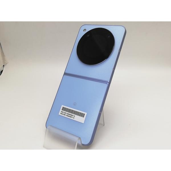 ■分類：スマートフォン■ランク：ランクC■メーカー：ZTE■製造番号：861149060966119■備考：利用制限：○ OS：15 状態：画面フィルムにキズ、ヒンジ部に微細なキズ 付属品：箱、SIMピン、印刷物■保証期間：１ヶ月■注意事項...