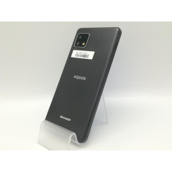 ■分類：スマートフォン■ランク：ランクC■メーカー：SHARP■製造番号：354961111712829■備考：利用制限：○ OS：12 状態：画面に薄い色ムラ・目立つキズ・ホワイトスポット、端子周りにキズがございます 付属品：箱、印刷物■...