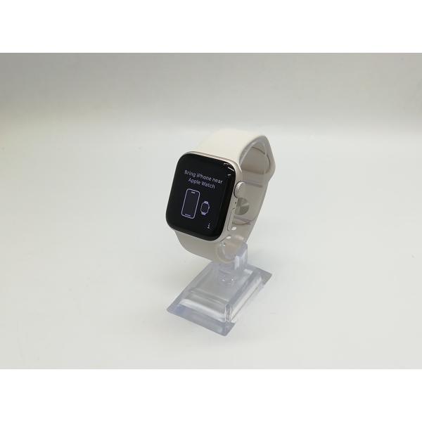 ■分類：ウェアラブル端末■ランク：ランクB■メーカー：Apple■製造番号：D202JVNXCF■備考：OS：26.2 バッテリー容量：100%（09月時点）状態：画面やフレームにキズがございます付属品：箱、印刷物、磁気充電ケーブル、バンド...