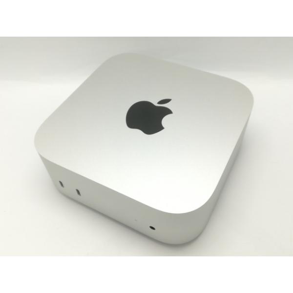 ■分類：Apple デスクトップパソコン■ランク：ランクA■メーカー：Apple■製造番号：YRN4J37JGW■備考：OS：macOS Tahoe 26 状態：底面に薄いスレがございます 付属品：箱、印刷物、ACコード■保証期間：１ヶ月■...