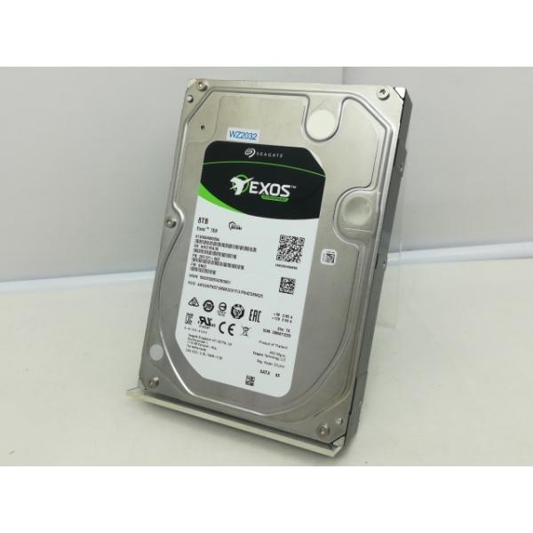 ■分類：3.5インチ 内蔵型SATA HDD■ランク：中古■メーカー：Seagate■製造番号：WKD1RA3S■保証期間：１週間■注意事項：お客様のモニター発色の具合によって、実際の商品と色合いが異なる場合があります。
