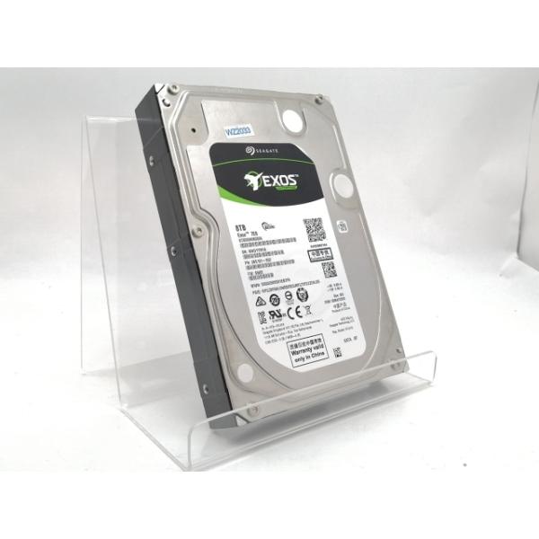 ■分類：3.5インチ 内蔵型SATA HDD■ランク：中古■メーカー：Seagate■製造番号：WKD1YM1A■備考：付属品：本体のみ■保証期間：１週間■注意事項：お客様のモニター発色の具合によって、実際の商品と色合いが異なる場合があります。