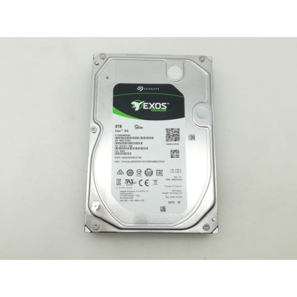 ■分類：3.5インチ 内蔵型SATA HDD■ランク：中古■メーカー：Seagate■製造番号：WKD1Z5D9■備考：電源投入回数：12回/使用時間：19991時間(12月時点) 付属品：本体のみ■保証期間：１週間■注意事項：お客様のモニ...