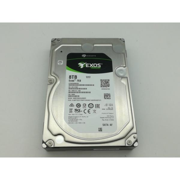 ■分類：3.5インチ 内蔵型SATA HDD■ランク：中古■メーカー：Seagate■製造番号：ZA1J13AZ■備考：付属品：本体のみ■保証期間：１週間■注意事項：お客様のモニター発色の具合によって、実際の商品と色合いが異なる場合があります。
