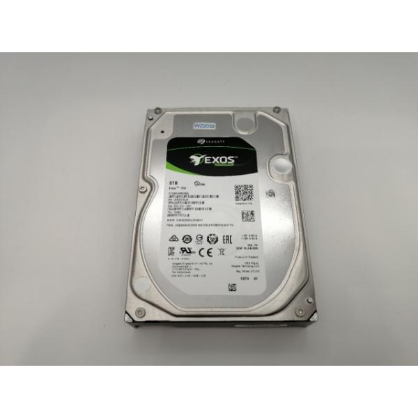 ■分類：3.5インチ 内蔵型SATA HDD■ランク：中古■メーカー：Seagate■製造番号：WKD21QJX■備考：付属品：本体のみ■保証期間：１週間■注意事項：お客様のモニター発色の具合によって、実際の商品と色合いが異なる場合があります。