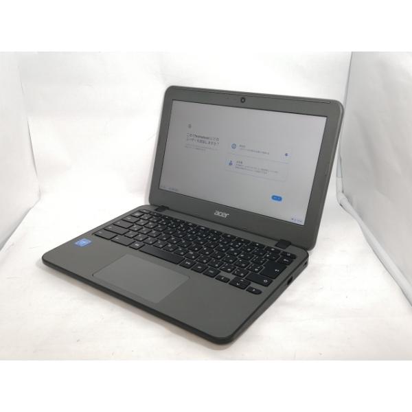 ■分類：Windowsノートパソコン■ランク：ランクC■メーカー：Acer■製造番号：917600■備考：バッテリー容量：70%(6月時点) 状態：バッテリー消耗・外装キズ、スレ 付属品：電源ケーブル・ACアダプタ(45W)■保証期間：１ヶ...