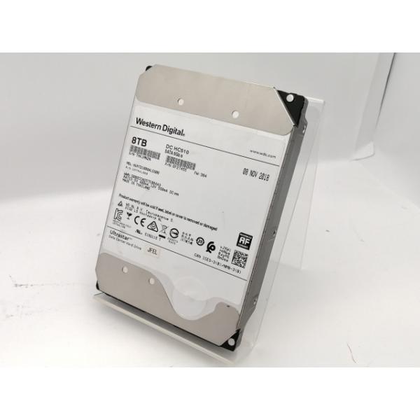 ■分類：3.5インチ 内蔵型SATA HDD■ランク：中古■メーカー：HGST■製造番号：7HK1MN2N■備考：SATA3.2+(Power Disable対応)仕様モデル3.3V(オレンジ線)が結線常時通電されたSATA電源では使用でき...