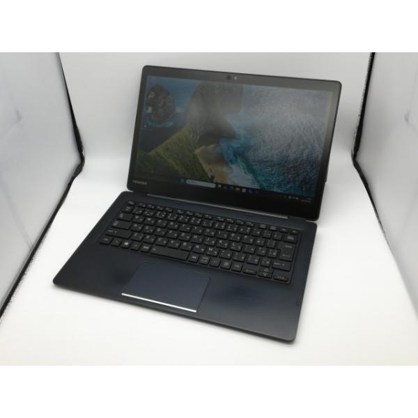 ■分類：Windowsタブレット■ランク：ランクC■メーカー：TOSHIBA■製造番号：2K094610H■備考：状態：全体にキズやスレ、画面にキーボード痕や色ムラ、フレームに塗装剥がれ、背面にシール痕、キーボードドックにキズや塗装剥がれや...