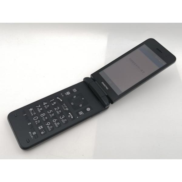 ■分類：携帯電話■ランク：ランクC■メーカー：KYOCERA■製造番号：358039101644967■備考：※ワンセグ・カメラ非搭載モデル 利用制限：○ OS：8.1.0 状態：画面・外装キズあり/背面カバーヒビ 付属品：本体のみ■保証期...