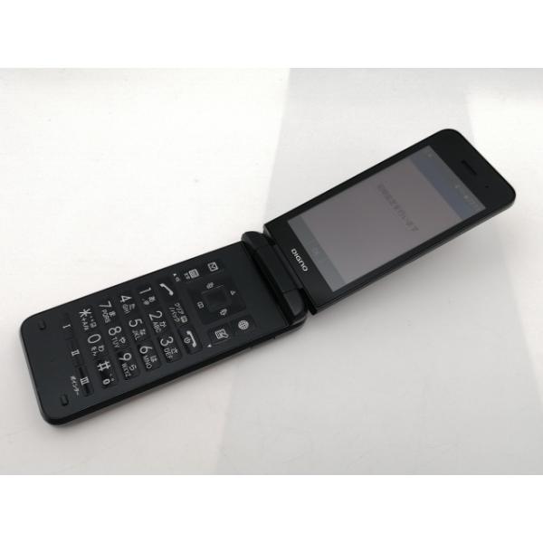 ■分類：携帯電話■ランク：ランクC■メーカー：KYOCERA■製造番号：358039101644975■備考：※ワンセグ・カメラ非搭載モデル 利用制限：○ OS：8.1.0 状態：画面・外装キズあり 付属品：本体のみ■保証期間：１ヶ月■注意...