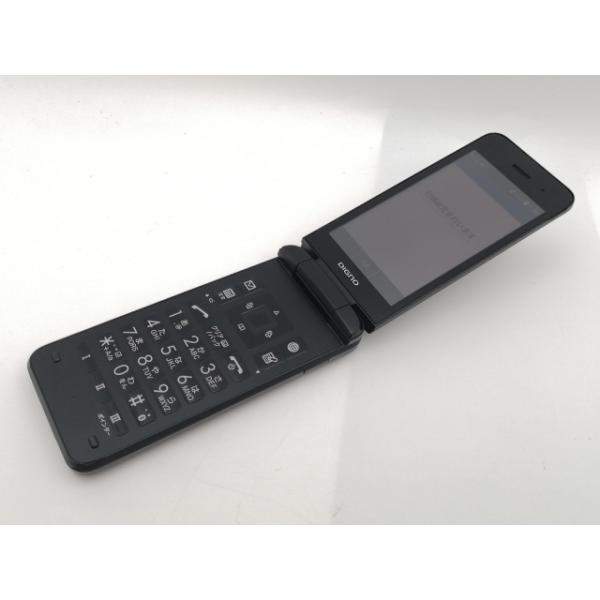 ■分類：携帯電話■ランク：ランクC■メーカー：KYOCERA■製造番号：358039101644686■備考：※ワンセグ・カメラ非搭載モデル 利用制限：○ OS：8.1.0 状態：画面・外装キズあり 付属品：本体のみ■保証期間：１ヶ月■注意...