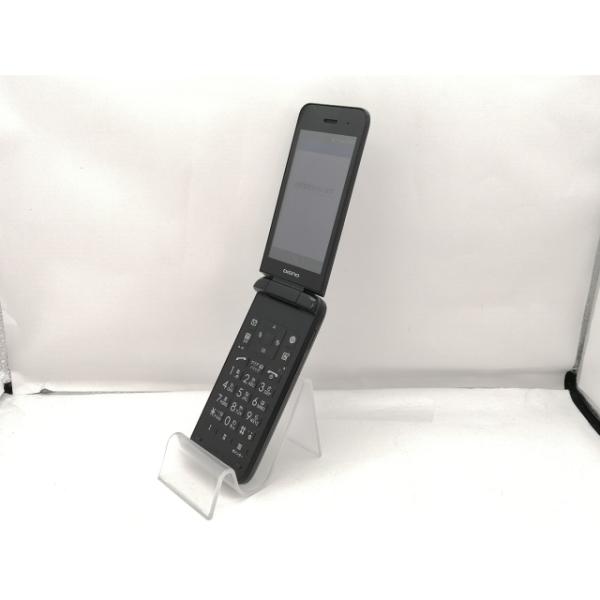 ■分類：携帯電話■ランク：ランクC■メーカー：KYOCERA■製造番号：358039101644751■備考：※ワンセグ・カメラ非搭載モデル利用制限：○OS：8.1.0状態：天板・背面カバーヒビ・画面・外装キズあり付属品：本体のみ■保証期間...