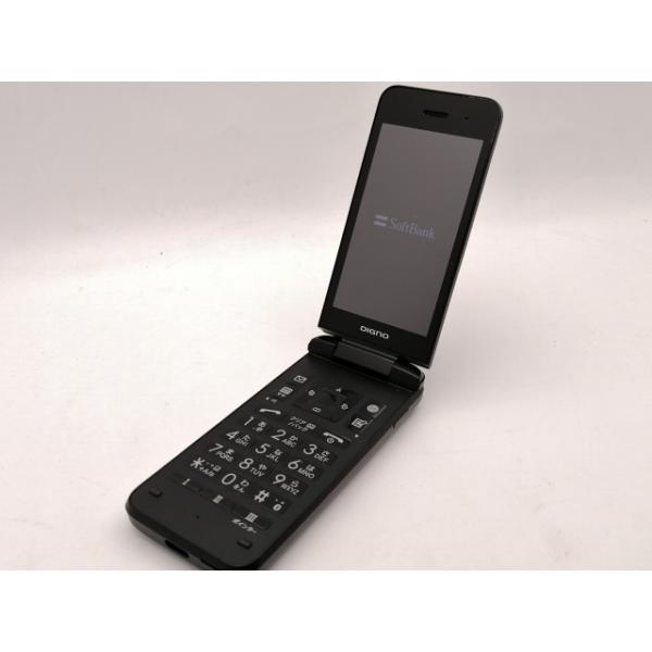 ■分類：携帯電話■ランク：ランクC■メーカー：KYOCERA■製造番号：358039101644744■備考：※ワンセグ・カメラ非搭載モデル 利用制限：○ OS：8.1.0 状態：画面・外装キズあり 付属品：本体のみ■保証期間：１ヶ月■注意...