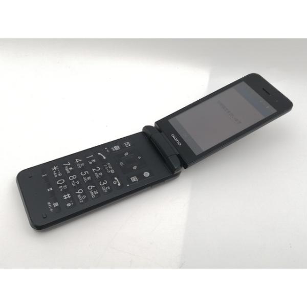 ■分類：携帯電話■ランク：ランクC■メーカー：KYOCERA■製造番号：358039101644785■備考：※ワンセグ・カメラ非搭載モデル 利用制限：○ OS：8.1.0 状態：画面・外装キズあり 付属品：本体のみ■保証期間：１ヶ月■注意...