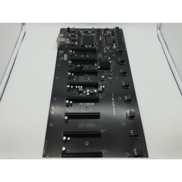■分類：マザーボード■ランク：中古■メーカー：BIOSTAR■製造番号：IB36CAHS-03_60003B14500929■備考：●購入後にPIN曲がりが発生した場合は保証対応が出来かねますのでご注意ください。 ●事前にお使いのCPUが下...