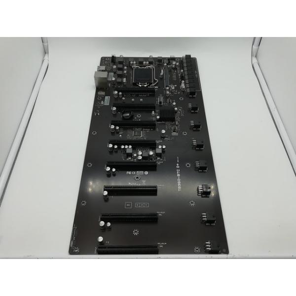 ■分類：マザーボード■ランク：中古■メーカー：BIOSTAR■製造番号：IB36CAHS-03_60003B14000884■備考：●購入後にPIN曲がりが発生した場合は保証対応が出来かねますのでご注意ください。 ●事前にお使いのCPUが下...