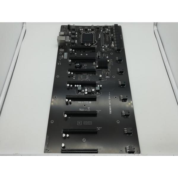 ■分類：マザーボード■ランク：中古■メーカー：BIOSTAR■製造番号：IB36CAHS-03_60003B14501767■備考：●購入後にPIN曲がりが発生した場合は保証対応が出来かねますのでご注意ください。 ●事前にお使いのCPUが下...