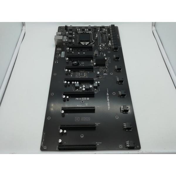 ■分類：マザーボード■ランク：中古■メーカー：BIOSTAR■製造番号：IB36CAHS-03_60003B14501140■備考：●購入後にPIN曲がりが発生した場合は保証対応が出来かねますのでご注意ください。 ●事前にお使いのCPUが下...