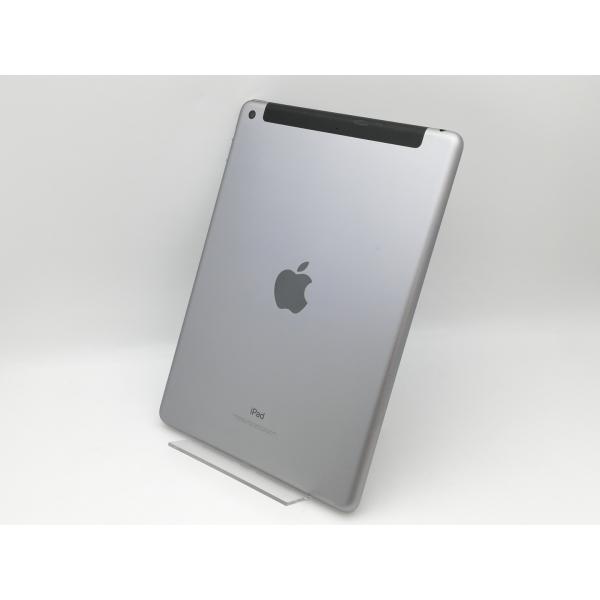 ■分類：iPad■ランク：ランクC■メーカー：Apple■製造番号：359454081516003■備考：利用制限：○ OS：11.4.1 状態：画面周囲に色ムラ、フレーム各所にキズや小打痕、背面アンテナ部にケズレ 付属品：本体のみ■保証期...