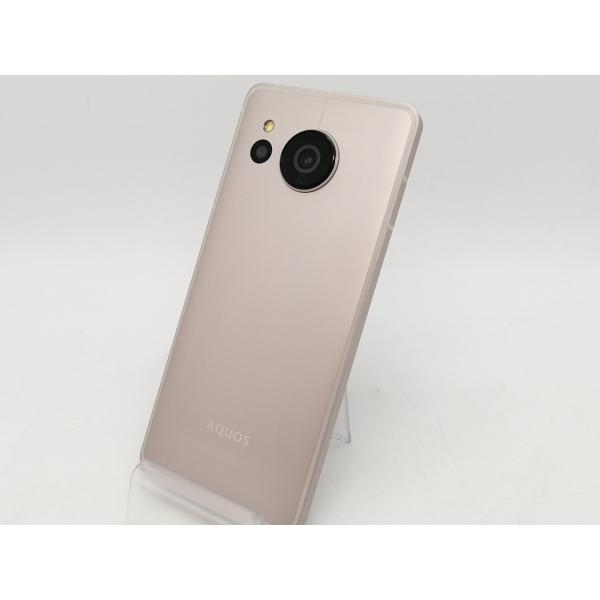 ■分類：スマートフォン■ランク：ランクC■メーカー：SHARP■製造番号：355092380116184■備考：利用制限：○OS：15状態：画面焼け付き、電源ボタン反応悪い付属品：本体のみ■保証期間：１ヶ月■注意事項：お客様のモニター発色の...