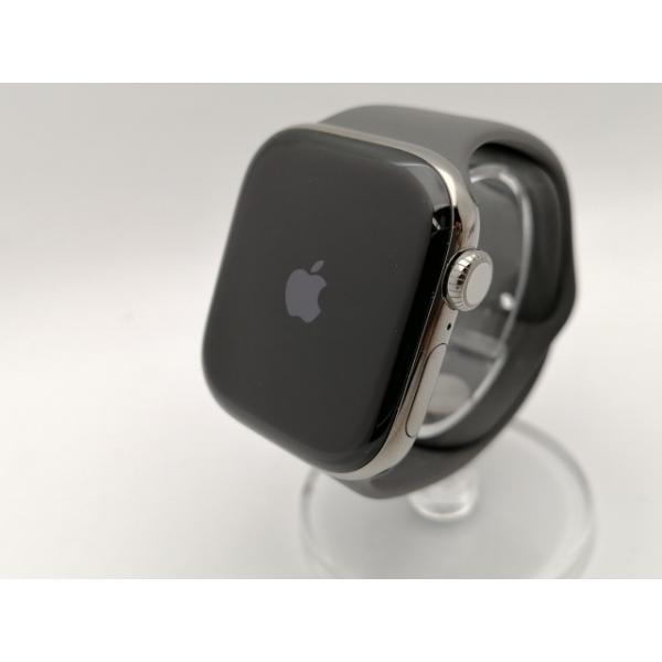 ・AppleWatchセルラーモデルご購入のお客様へモバイルデータ通信契約の可否につきましては製品保証の対象外とさせていただきます。■分類：ウェアラブル端末■ランク：ランクB■メーカー：Apple■製造番号：353112975661824■...