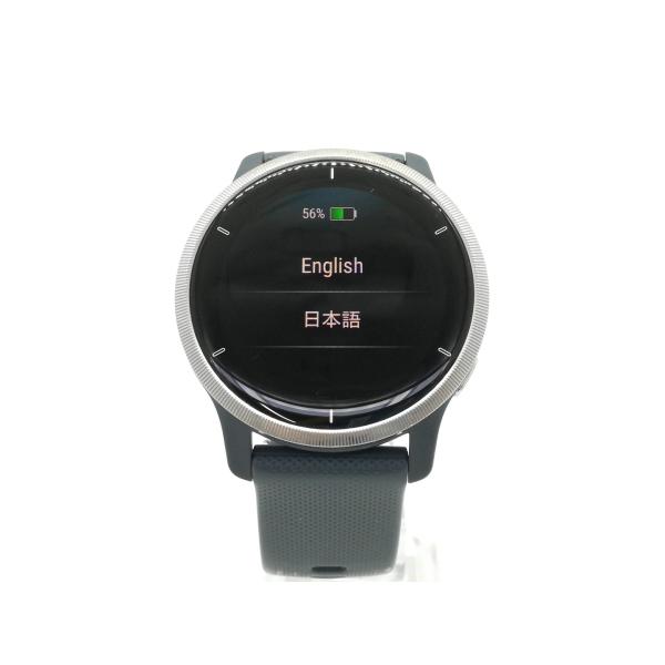 ■分類：ウェアラブル端末■ランク：ランクB■メーカー：Garmin■製造番号：6TM014677■備考：状態：画面キズ、フレームうす傷付属品：充電ケーブル■保証期間：１ヶ月■注意事項：お客様のモニター発色の具合によって、実際の商品と色合いが...