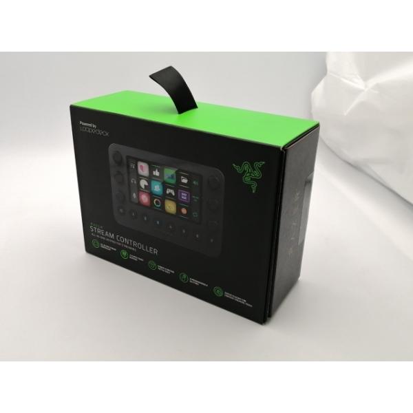 ■分類：パソコン用アクセサリー■ランク：未使用■メーカー：Razer■製造番号：222240L05800679■備考：状態：未使用未開封品■保証期間：１週間■注意事項：お客様のモニター発色の具合によって、実際の商品と色合いが異なる場合があります。