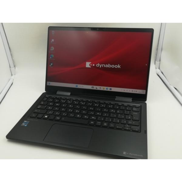 ■分類：Windowsタブレット■ランク：ランクC■メーカー：Dynabook■製造番号：41030688H■備考：状態：バッテリ劣化の症状(アイドル状態の駆動時間がおよそ3時間)あり/外装にスレ、キズ/画面にスリキズ、キーボード当たり痕あ...
