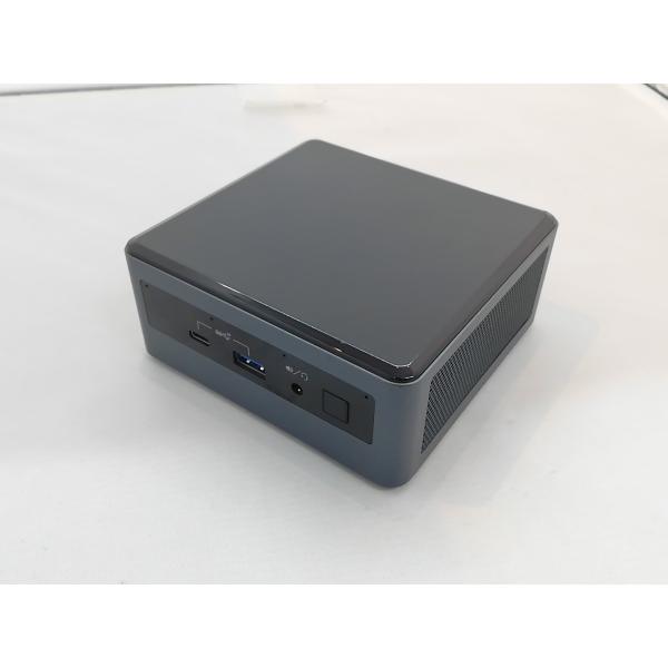 ■分類：Windowsデスクトップパソコン■ランク：ランクB■メーカー：Intel■製造番号：G6FN032006B6■備考：状態：外装スレキズ多数 付属品：箱、印刷物、ネジ、電源ケーブル・ACアダプター(90W) /箱と本体製造番号相違■...