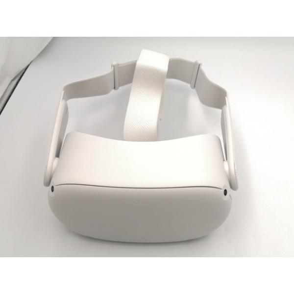 ■分類：ヘッドマウントディスプレイ■ランク：ランクB■メーカー：Oculus■製造番号：1WMHH818L40435■備考：状態：コントローラー左右グリップ部分に小キズ、接眼パーツ装着部周りにスレ 付属品：化粧箱、箱、コントローラー2機、電...