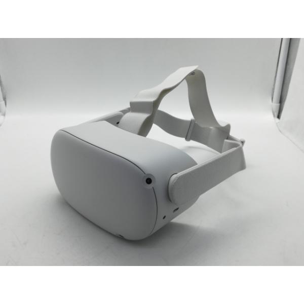 ■分類：ヘッドマウントディスプレイ■ランク：ランクB■メーカー：Oculus■製造番号：1WMHH813XX0436■備考：状態：レンズスレ、外装スレキズ 付属品：化粧箱・箱・コントローラー2機・電源アダプター・眼鏡スペーサー・充電ケーブル...