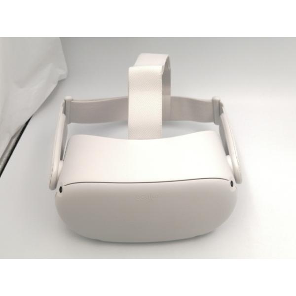 ■分類：ヘッドマウントディスプレイ■ランク：ランクA■メーカー：Oculus■製造番号：1WMHH8185U0435■備考：状態：接眼パーツ装着部周りにスレ 付属品：化粧箱、箱、コントローラー2機、電源アダプター、眼鏡スペーサー、充電ケーブ...