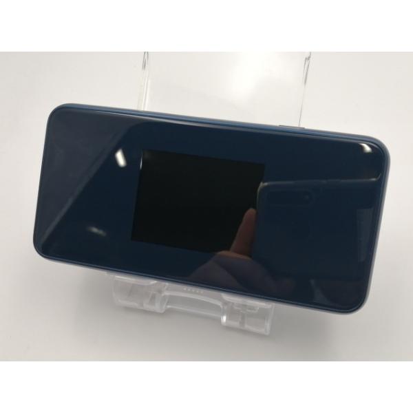 ■分類：モバイルルータ/データカード■ランク：ランクA■メーカー：ZTE■製造番号：866794050183624■備考：利用制限：○ 状態：液晶面うす傷/背面キズ 付属品：本体のみ■保証期間：１ヶ月■注意事項：お客様のモニター発色の具合に...